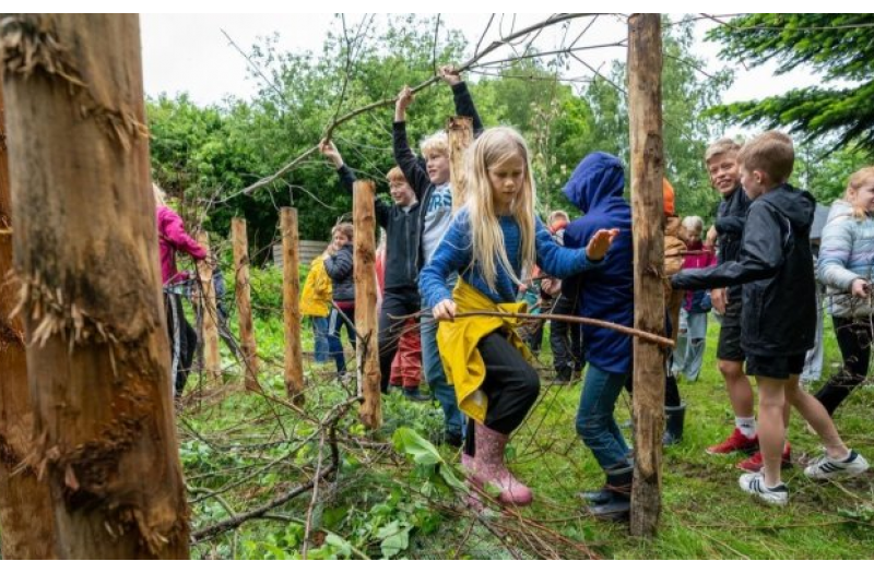 NetworkNature Nordic hub | NetworkNature NetworkNature Nordic hub | NetworkNature